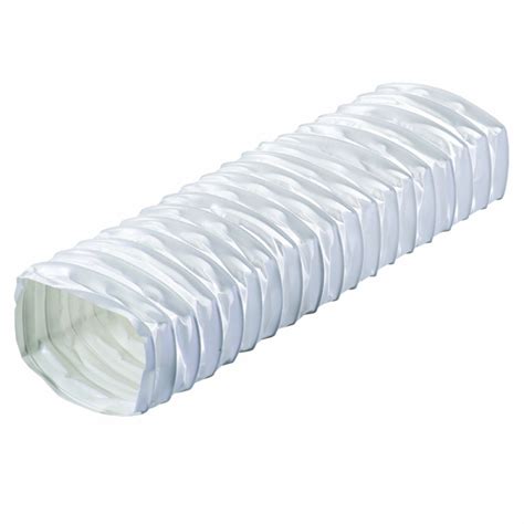 Flexible Square Air Duct For Ventilation And Air Conditioning