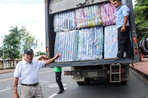 Diario Barricada Nicaragua On Twitter 4 4 Nicaragua El Gobierno