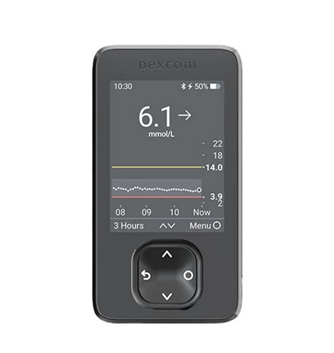 Dexcom G7 Receiver My Dme Doc Medical Supplies