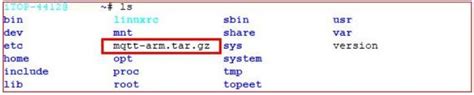 [arm入门] 迅为i mx6开发板mqtt 移植教程 二 讯为linux开发板移植mosquitto csdn博客