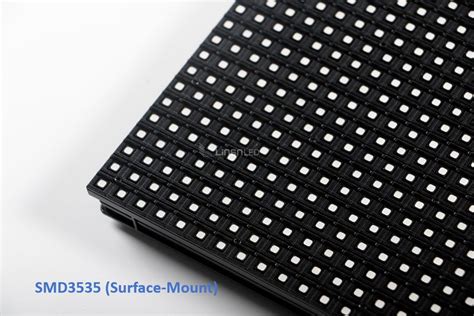 A Comprehensive Guide To The P10 Led Module Linsn Led