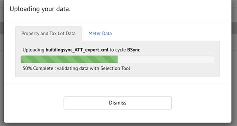 Improve Progress Data Text When Validating BuildingSync Files Issue SEED Platform Seed
