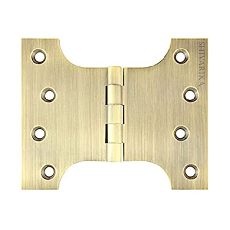 Brass Parliament Hinge Bph 02 Shivarika