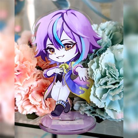 Rui Kamishiro Plush Etsy