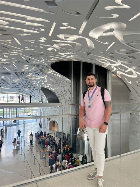 omar kandil linkedin de yayınladı