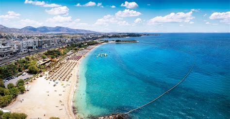 Greek Beaches People