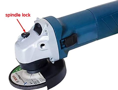 8 Common Angle Grinder Problems And How To Fix Angle Grinder 101