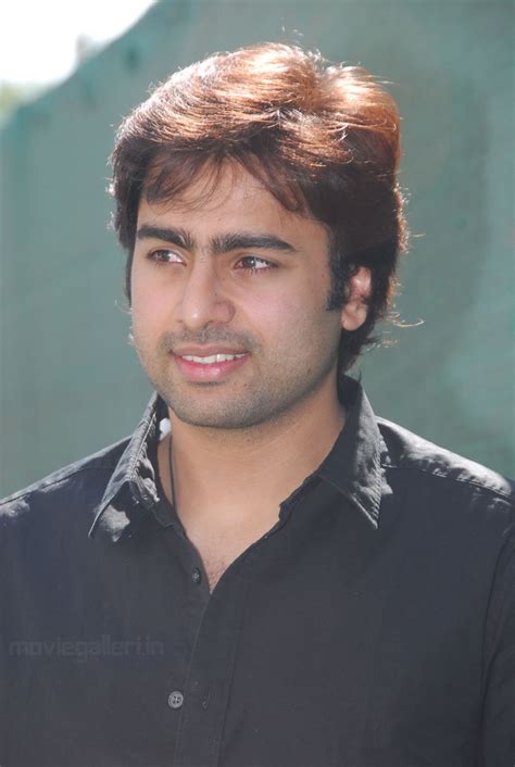 Nara Rohith Latest Photos Nara Rohit Photos Nara Rohit New Movie
