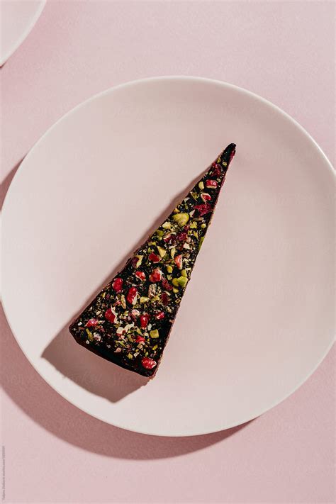 Raw Cake By Stocksy Contributor Tatjana Zlatkovic Stocksy