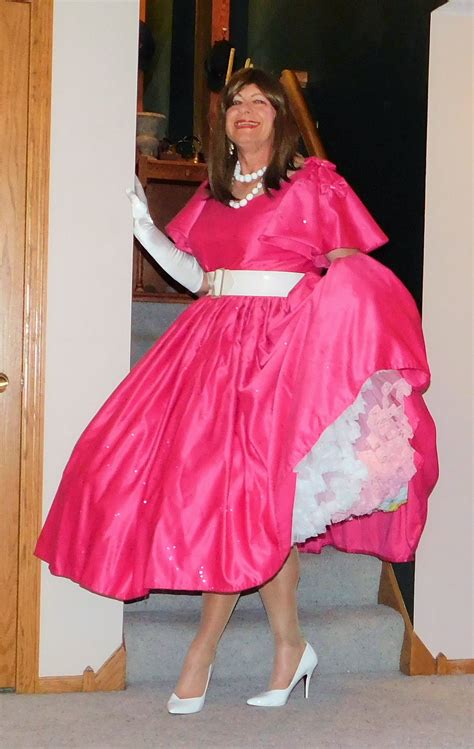 Sissy Flickr