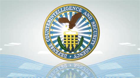 Defense Counterintelligence And Security Agency Dcsa On Linkedin