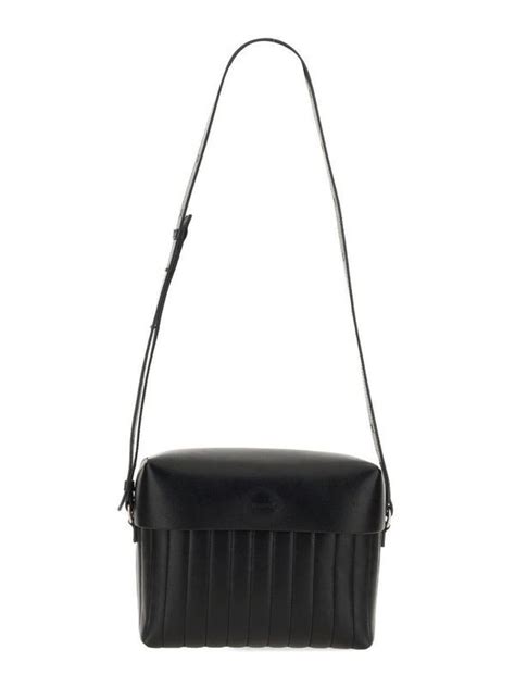 Buy Jil Sander Bag Lid Black At 33 Off Editorialist