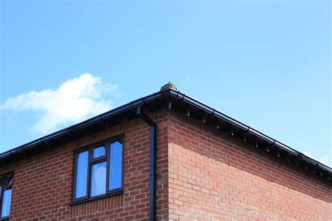 Upvc Fascias Soffits And Guttering Ayrshire