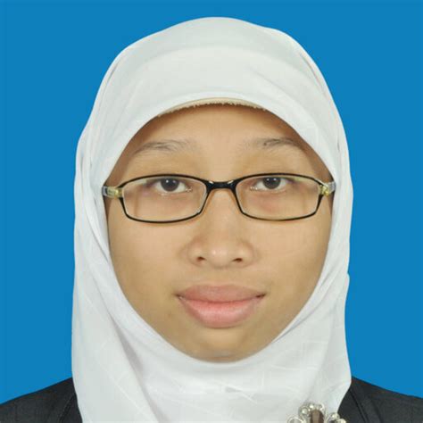 Pramesthi Hapsari Universitas Jenderal Soedirman Purwokerto Unsoed Department Of