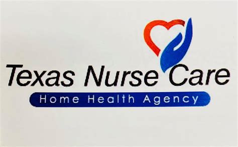 Texas Nurse Care Home Health Agency Brownsville Tx