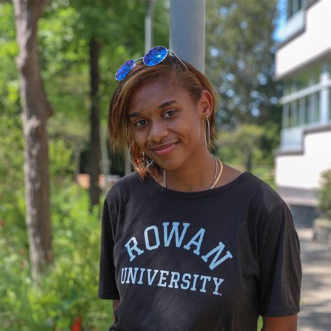 Computer Science B S Admissions Rowan University