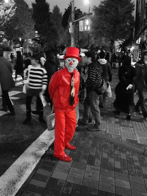 Street Mac Macdonald