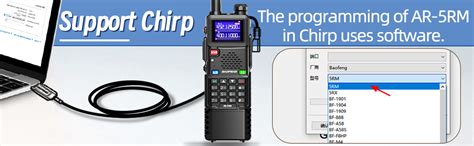 Ham Radio Baofeng Ar 5rm Radio 10w Ham Radio Long Range 5rm Handheld Two Way Radio