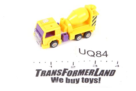 Transformers® G2 Decepticon Chrome Figure Toy Store
