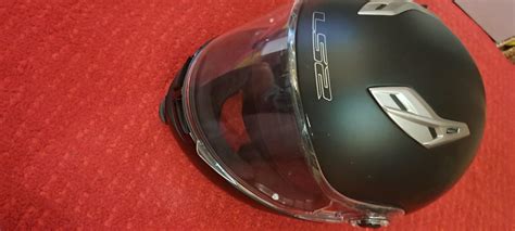 Motorradhelm Ls2 Ff370 1 Easy Größe L In 35039 Marburg Für 50 00 € Zum Verkauf Shpock De