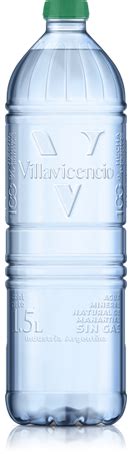 Villavicencio Nuestros Productos