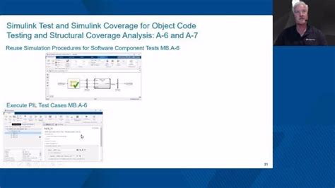 Using Model Based Design For DO 178C And DO 331 Compliance MATLAB