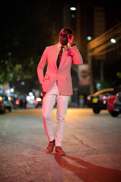 Portraits Erick Forester