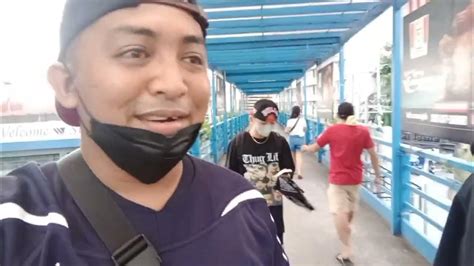 Sirdeo Sa Rotonda With Team Netoy Youtube