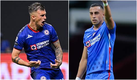 ¡gracias Por Nada Los Extranjeros Que Han Dejado La Liga Mx Sin Marcar