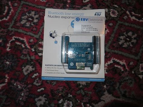 [v] Diverse Stm32 Boards