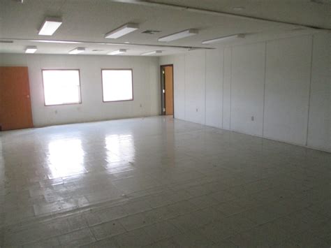 84×60 7 Plex Classroom Trailer Acer Trailer