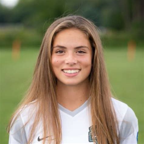Amanda Simons Soccer Recruiting Profile