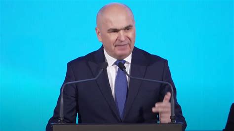 Pnl Intră într O Nouă Eră Mirel Curea Bolojan Are Alte Idei Față De