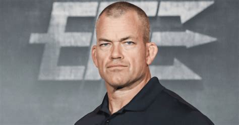 The 5 Key Exercises From A Former Navy Seal For A Fulfilling Life