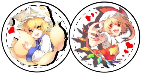 東方 【例大祭sp】 フ藍ドール 【缶バッチ】 月本葵のイラスト Pixiv