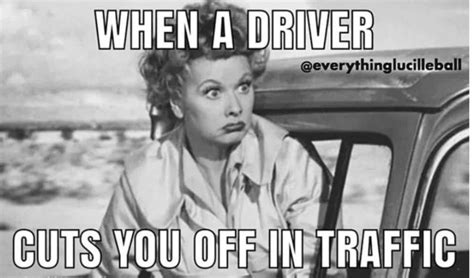 13 Memes About Angry Driving