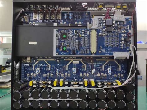reactive power compensator svg statcom 10kvar to 100kvar