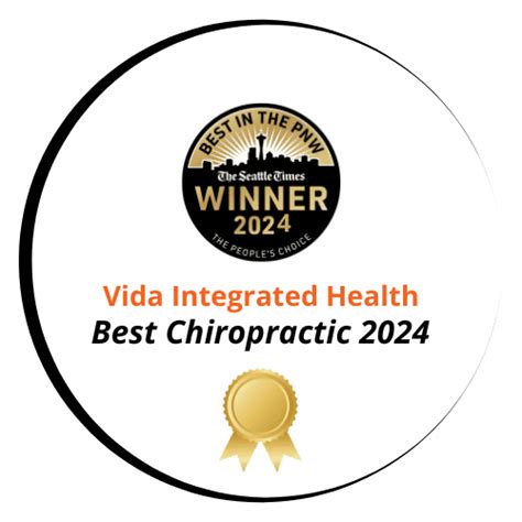 Cesar Bernal Vida Integrated Health