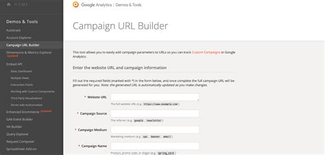Utm Parameters Guide วิธีการสร้างและติดตั้งเครื่องมือ Utm The