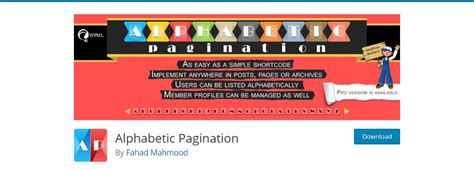 9 Best Free Wordpress Pagination Plugins For 2025 Colorlib