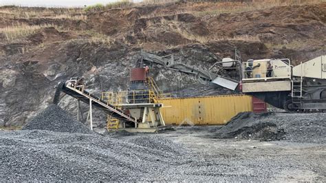 Moiz Mohammed On Linkedin Quarry1fiji Metso Drillblastcrush