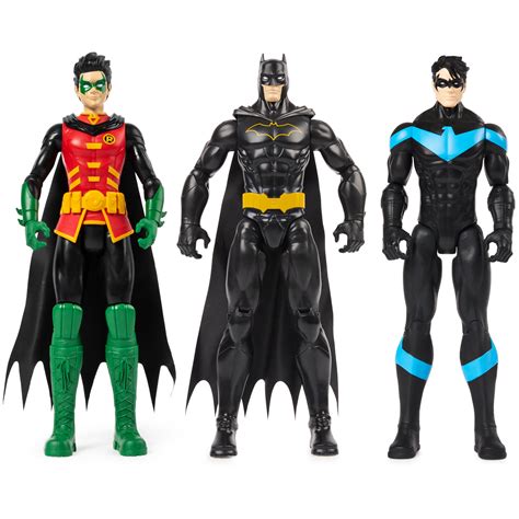 Funko Batman Mini Figures Set Of 12 Munimorogobpe