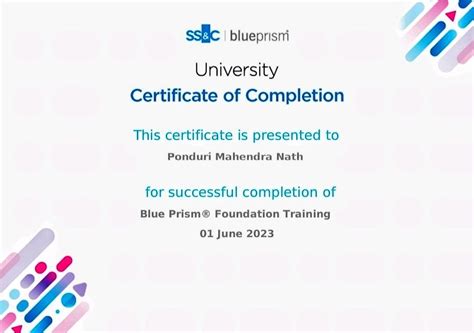 Mahendra Nath Ponduri On Linkedin Foundationtraining