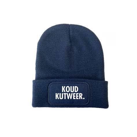Muts Koud Kutweer Sobad
