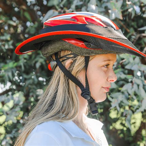 Womens Cycling Helmet Ilm Bicycle Helmet For Men And Women With Led