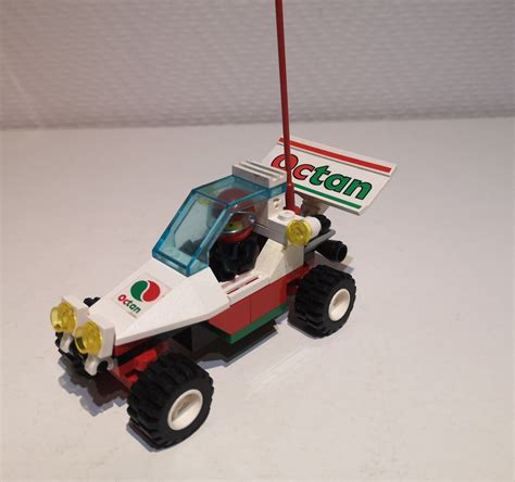Lego Octan Buggy Köp På Tradera 650353342