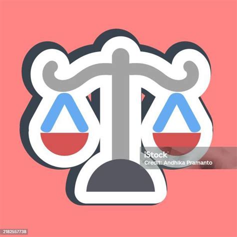 스티커 스케일 미국 총선 요소 인쇄물 포스터 인포그래픽 등에 적합합니다 개념에 대한 스톡 벡터 아트 및 기타 이미지 개념 개념과 주제 계산함 Istock