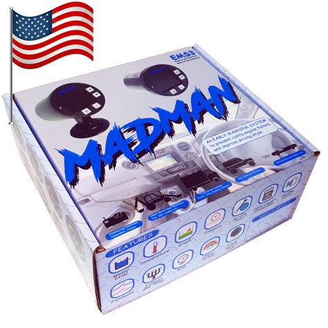 Egt Measurement Kits Madman Developments