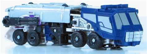Tankor Reflector Tfw2005
