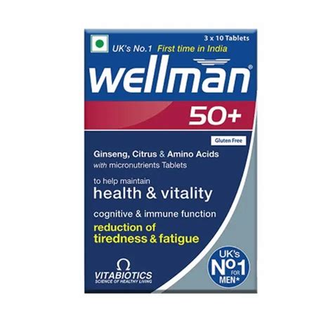 Ginseng Citrus Amino Acid Micronutrient Tablet Packaging Size 310 100 Mg At ₹ 150box In Surat